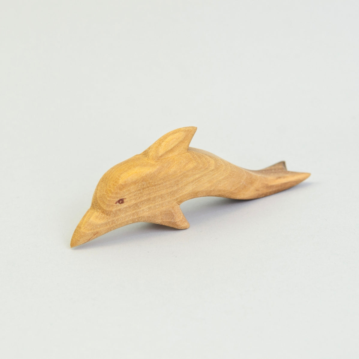 Predan Dolphin - Oskar's Wooden Ark, Australia