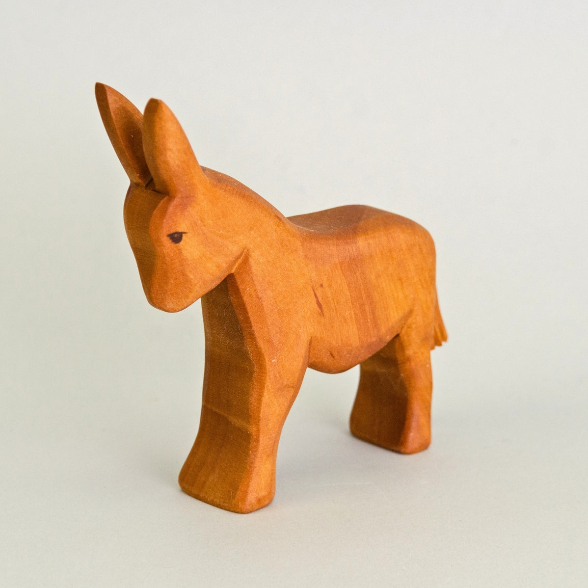 Handmade Wooden Toys - Farm Animals & Pets - Australia — Oskar's Wooden Ark