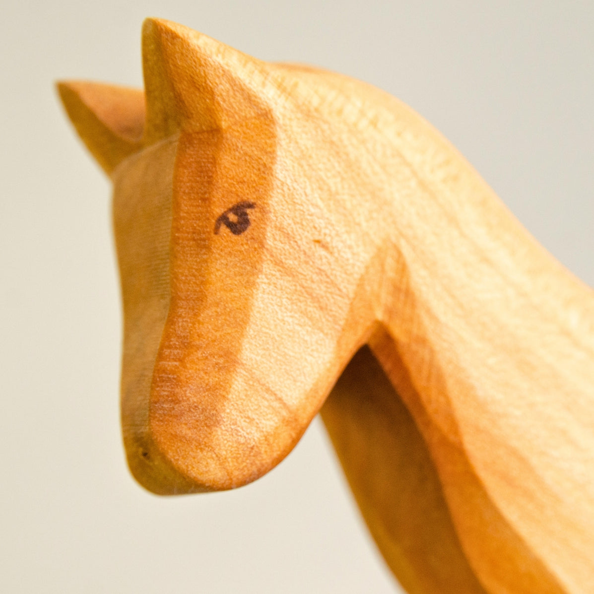 Predan Horse - Oskar's Wooden Ark, Australia