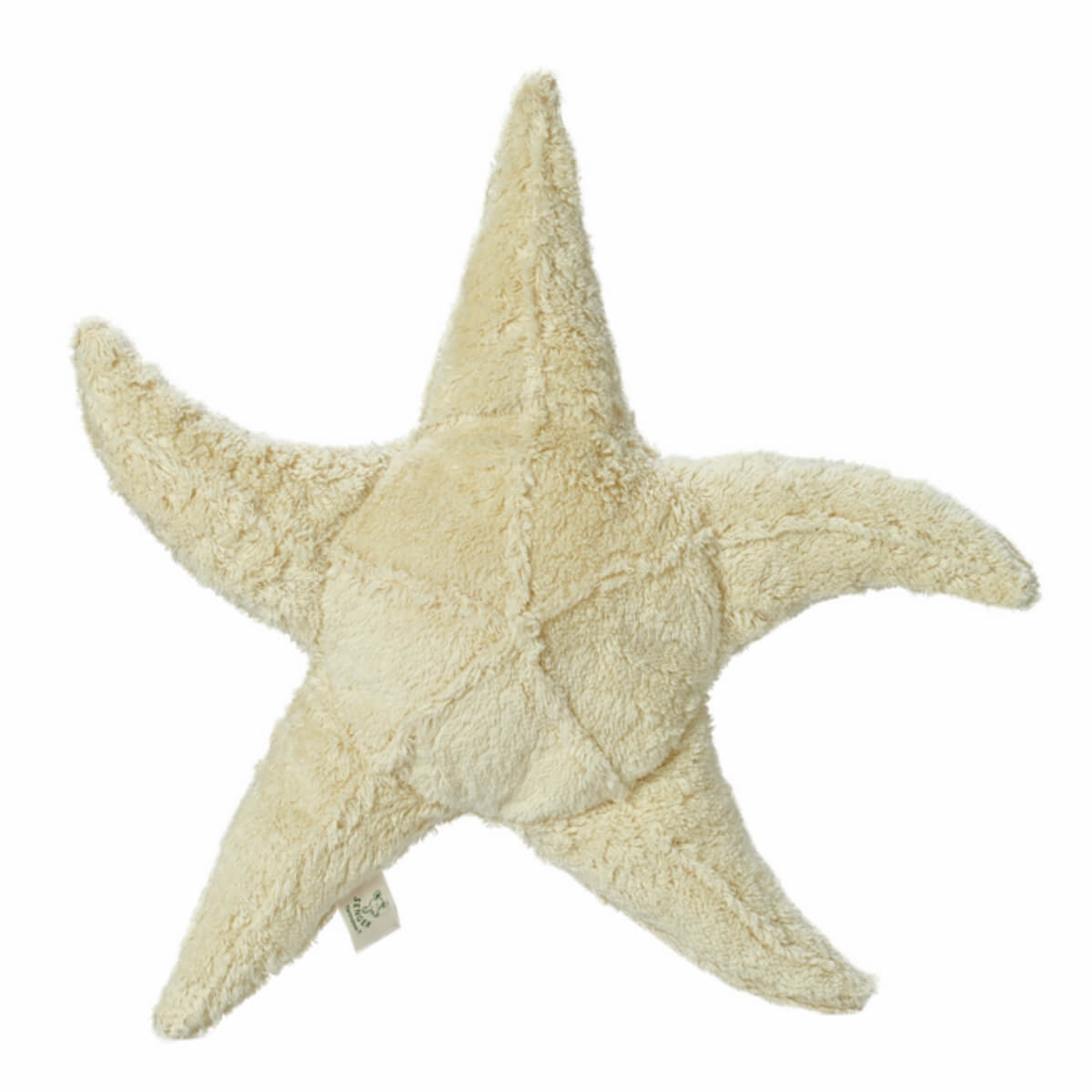 SENGER Cuddly Animal Starfish Large Organic Soft Toys Australia — Oskar ...