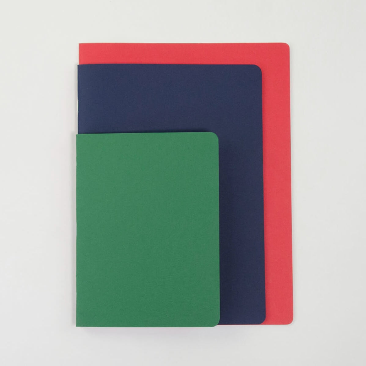 Small Journal Book Portrait 32 Page 16x21cm in Australia — Oskar's ...