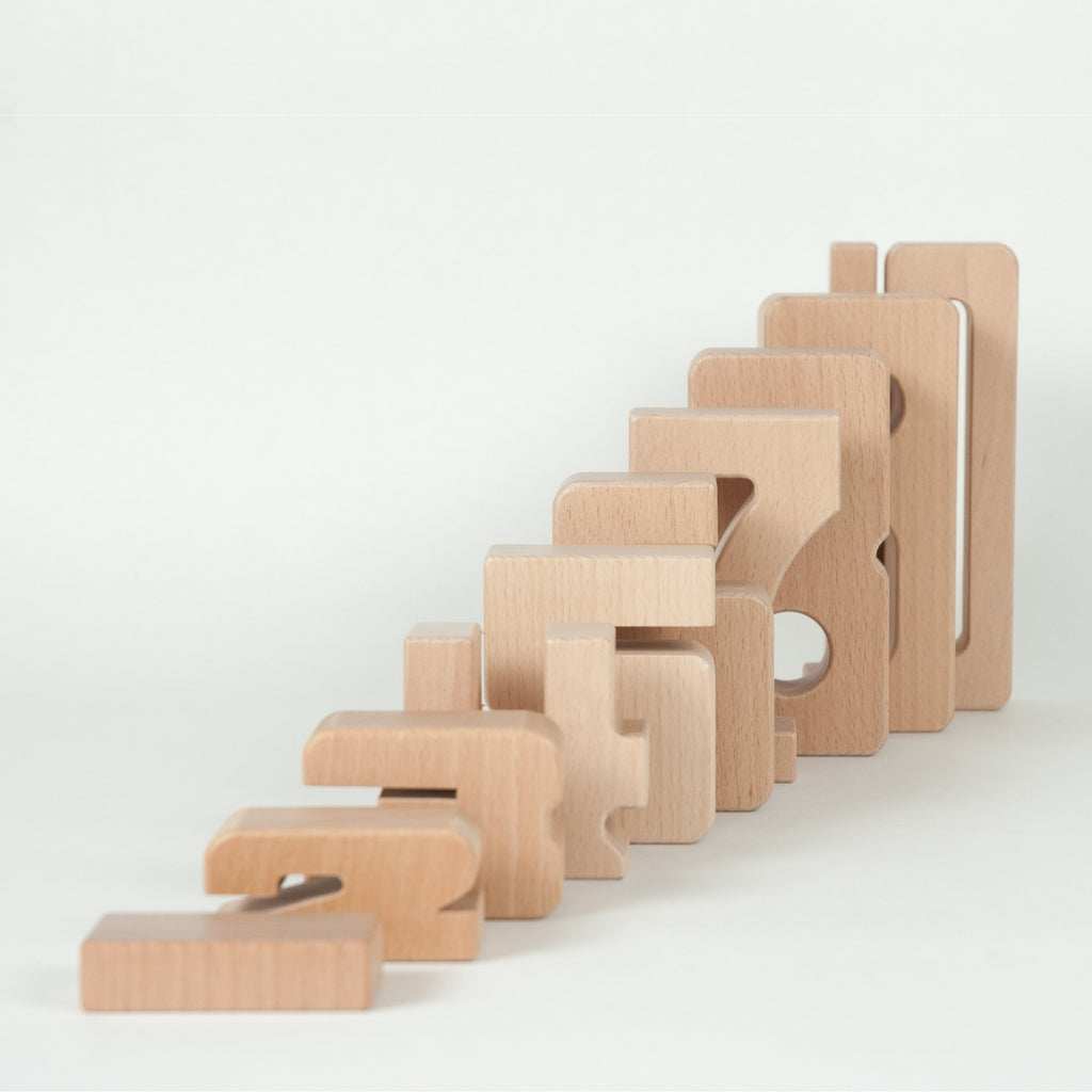 Sumblox Building Blocks Australia — Oskar's Wooden Ark