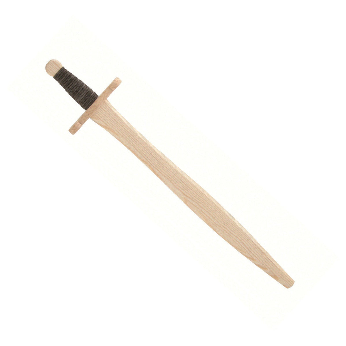 VAH Sword Natural with Bound Handle - Pretend Play - Australia — Oskar ...