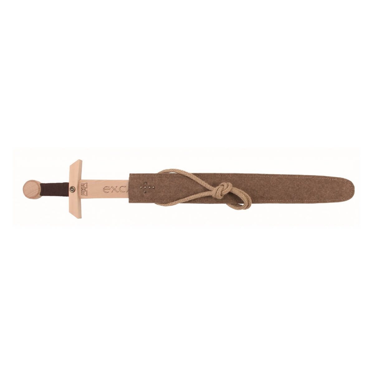 VAH Sword Set Excalibur with Branding - Pretend Play - Australia ...