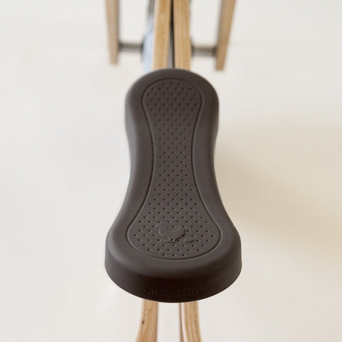 Wishbone Balance Bike Seat Cover - Shop Online, Australia — Oskar's ...