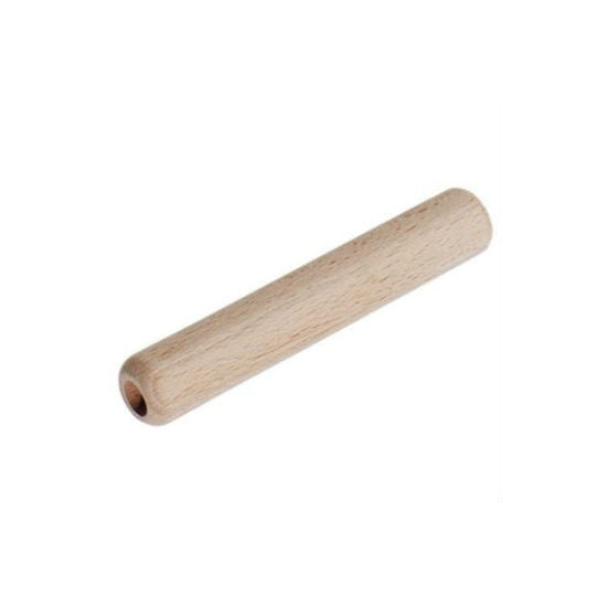 Wooden Pencil Lengthener/Extender for Triangular + Hexagonal Thick pen ...